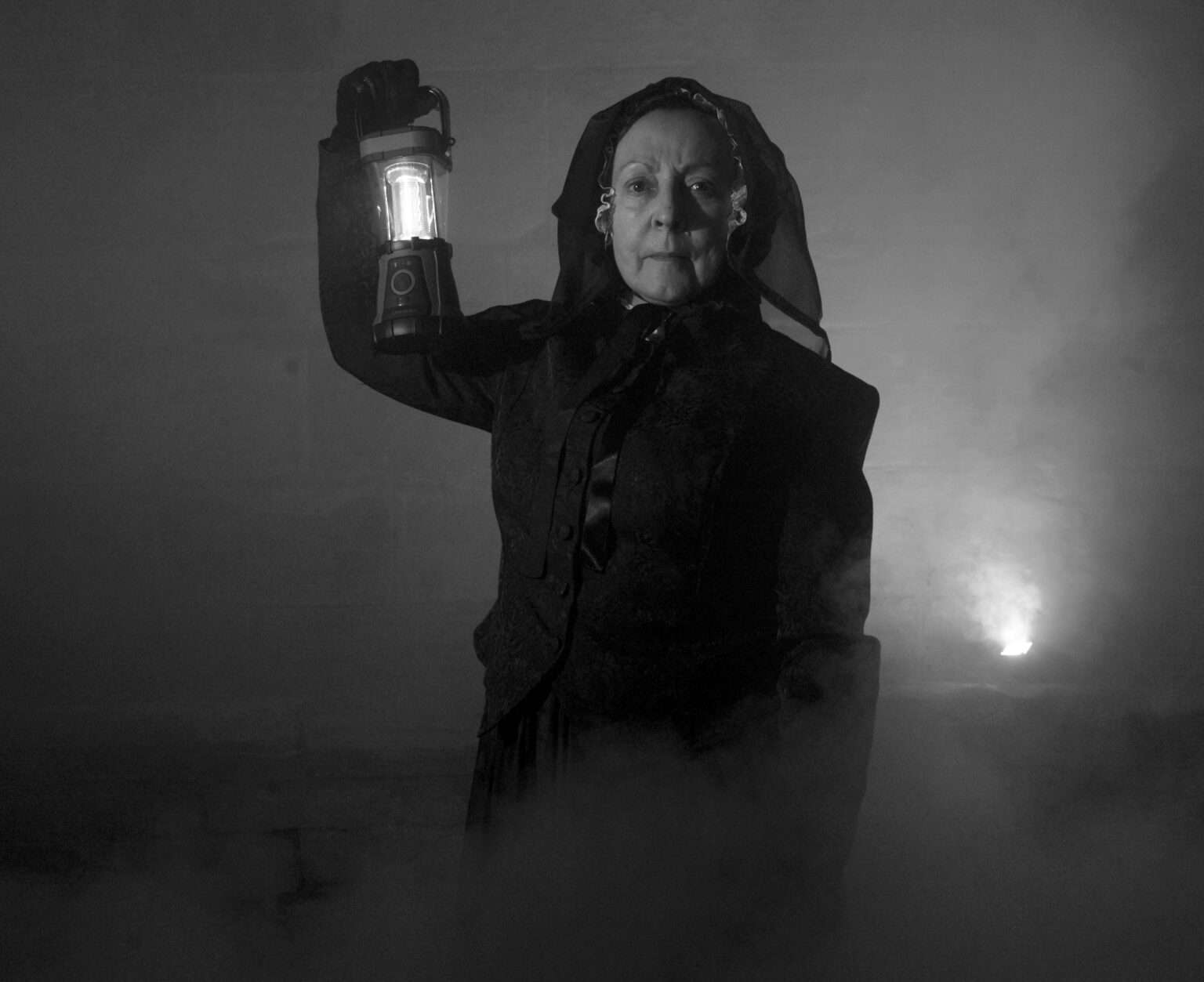 Ghost | The Scottish Banner