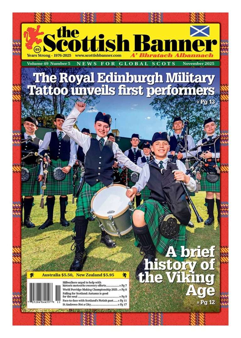 SB-4906-December 2025- NA | The Scottish Banner