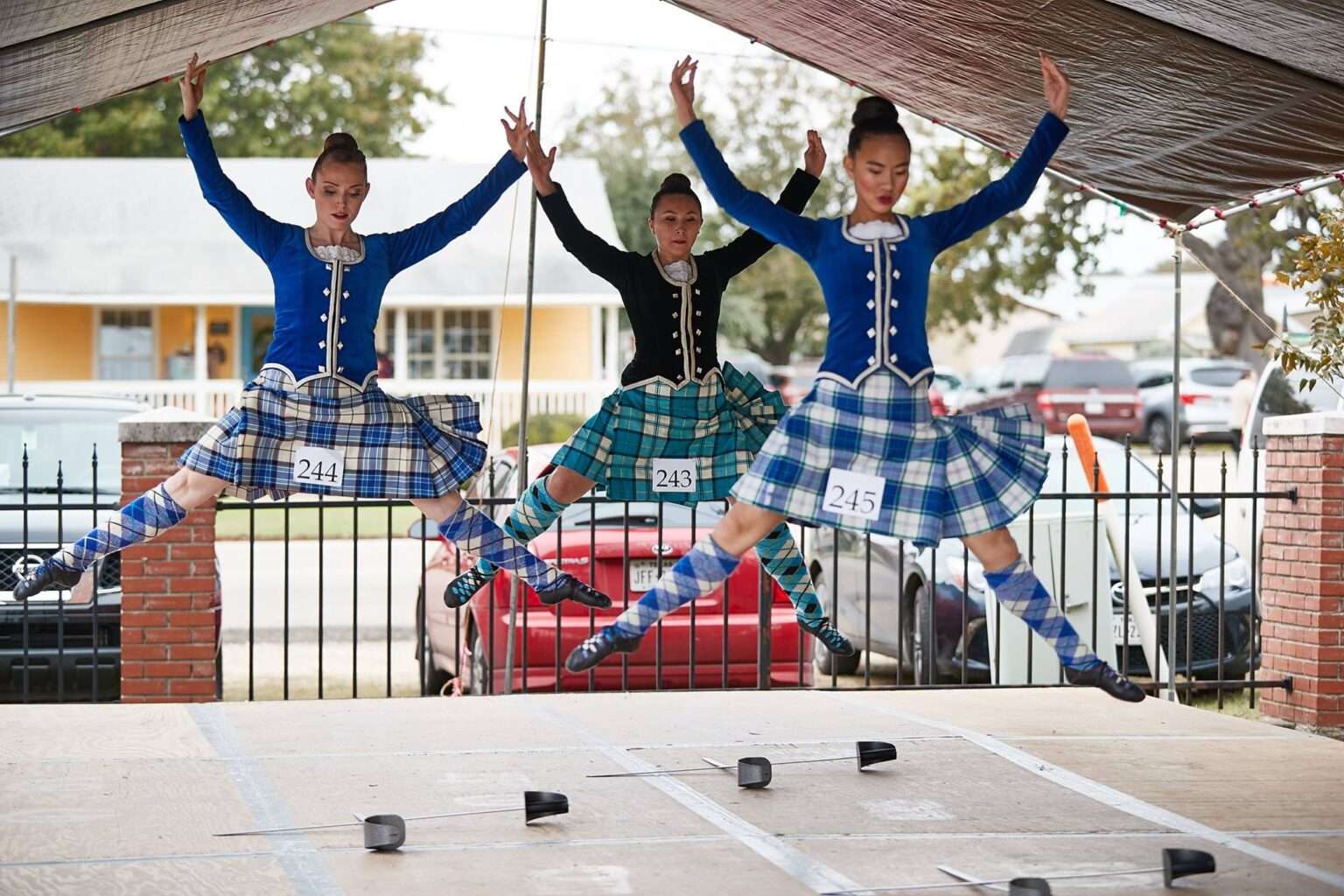 A wee bit of Scotland coming to Salado | The Scottish Banner