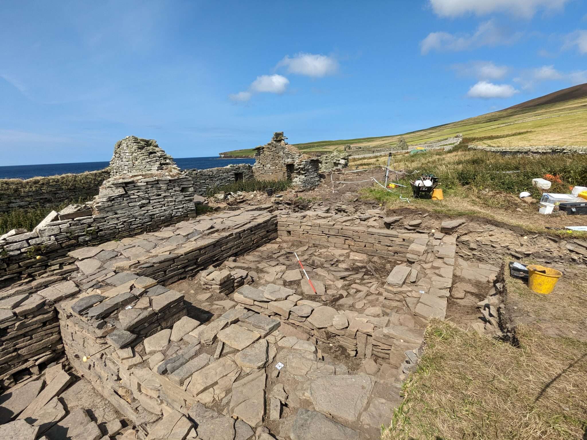 A brief history of the Viking Age in Scotland | The Scottish Banner