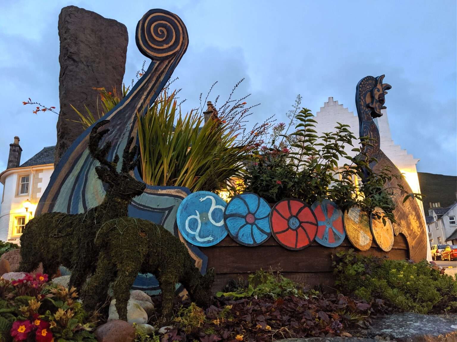 A brief history of the Viking Age in Scotland | The Scottish Banner