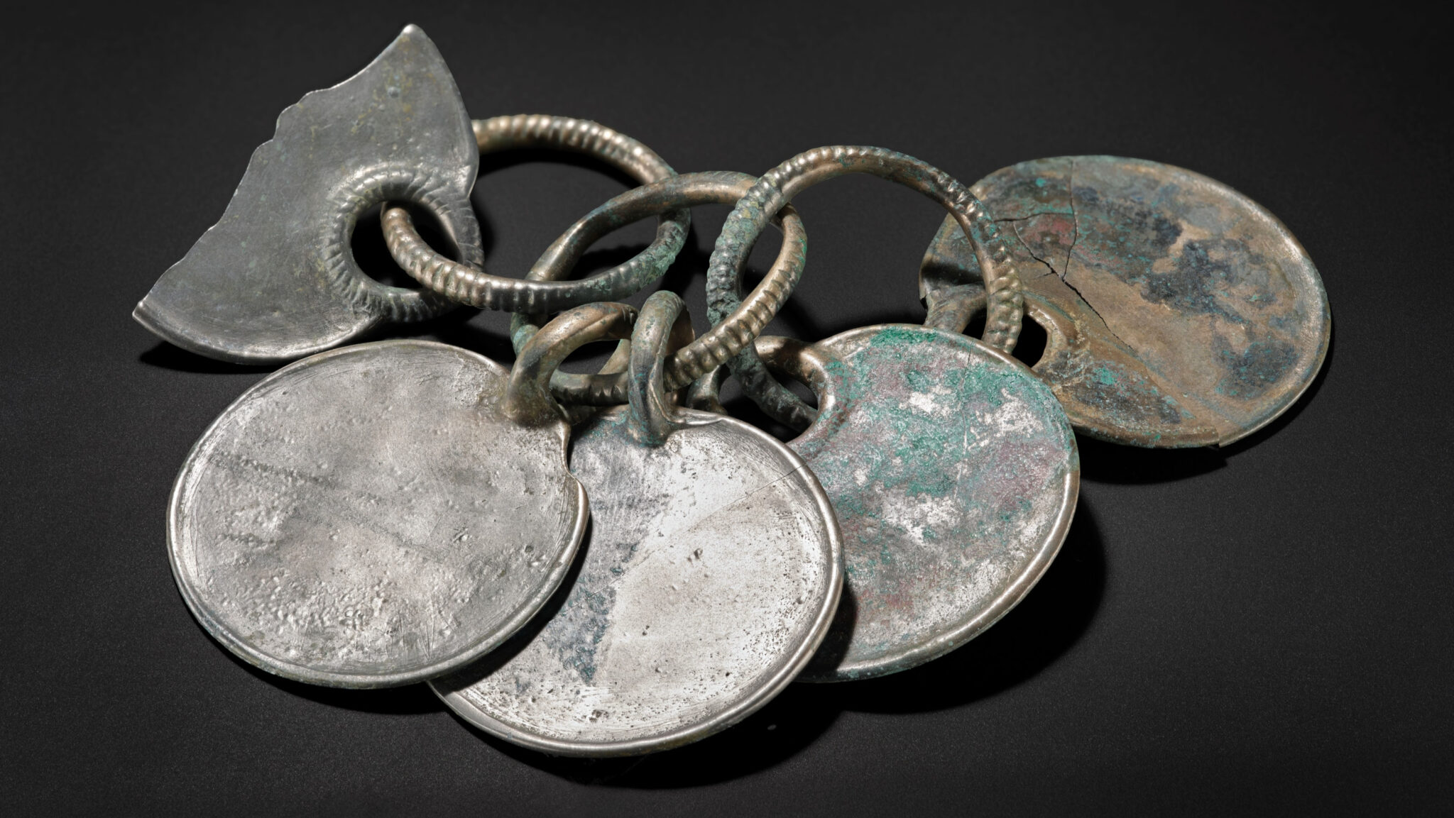 3000-year-old secret of the Peebles Hoard revealed | The Scottish Banner