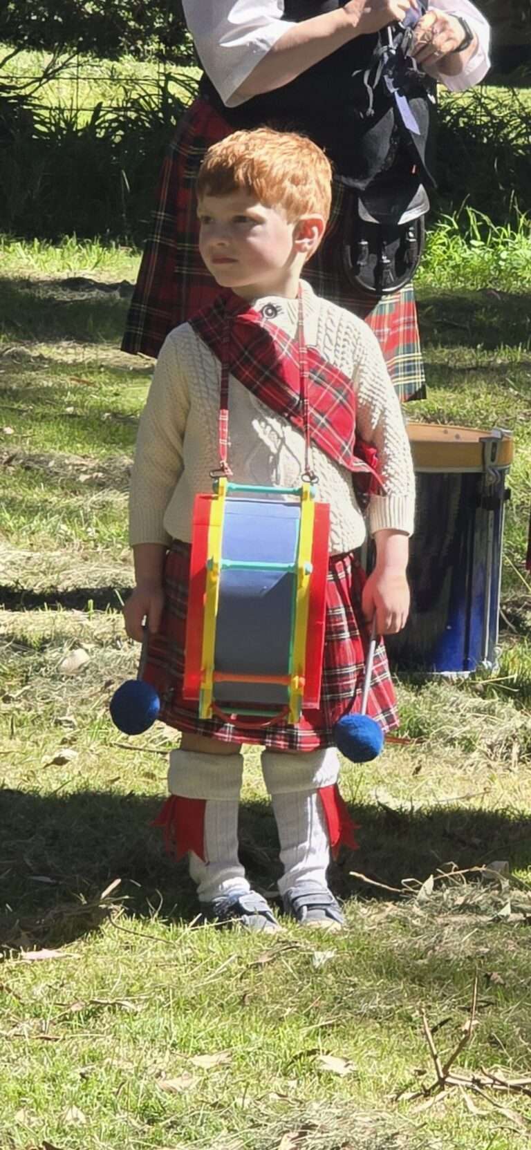 The 2026 Bundanoon Highland Gathering | The Scottish Banner